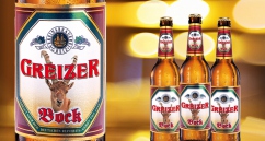 Biere - Greizer Vereinsbrauerei