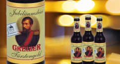 Biere - Greizer Vereinsbrauerei