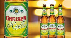 Startseite - Greizer Vereinsbrauerei
