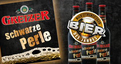 Biere - Greizer Vereinsbrauerei