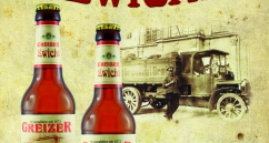 Greizer Zwickl - Greizer Vereinsbrauerei