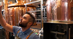 Startseite - Greizer Vereinsbrauerei