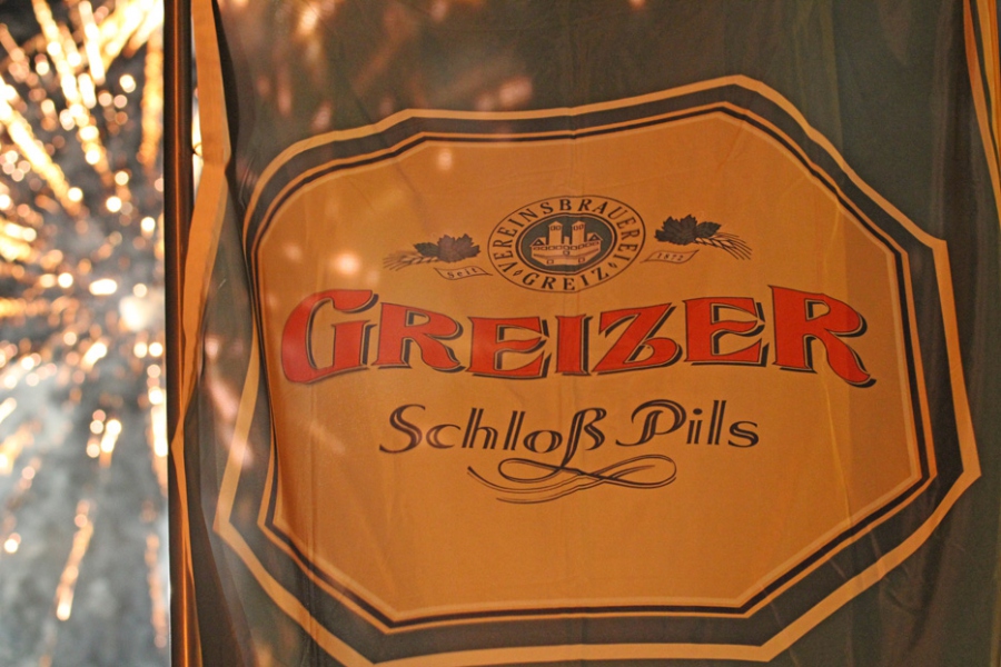 Bildergalerie Brauereifest 2013 - Greizer Vereinsbrauerei